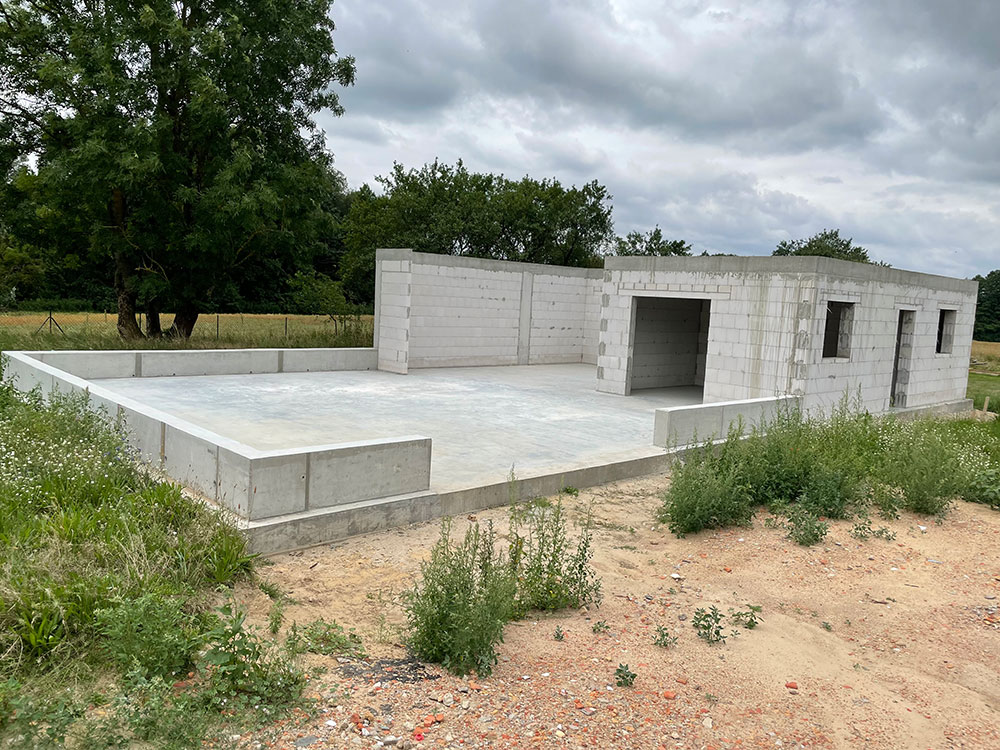 Startseite Bauhof Eich GmbH